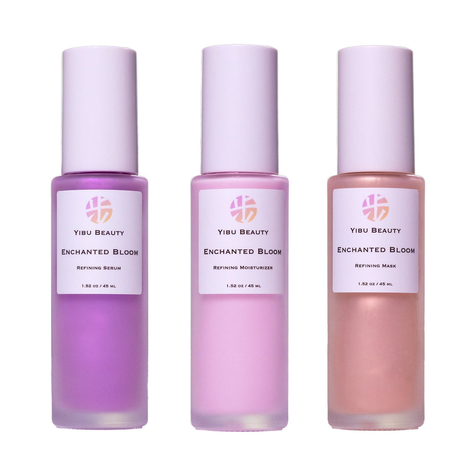 Best Skin Care Products For Beauty | Yibu Beauty – YIBU BEAUTY