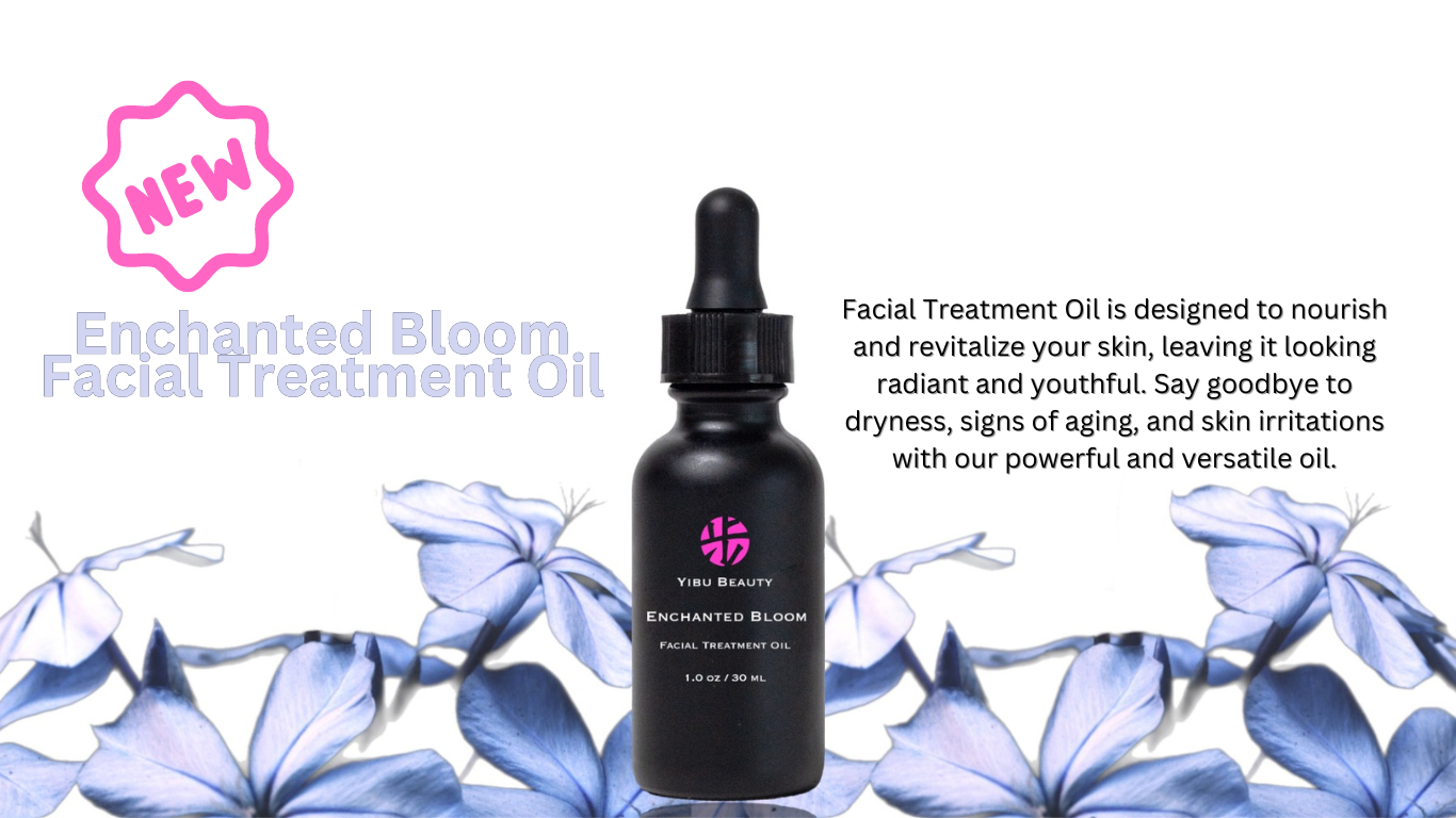 Best Skin Care Products For Beauty | Yibu Beauty – YIBU BEAUTY