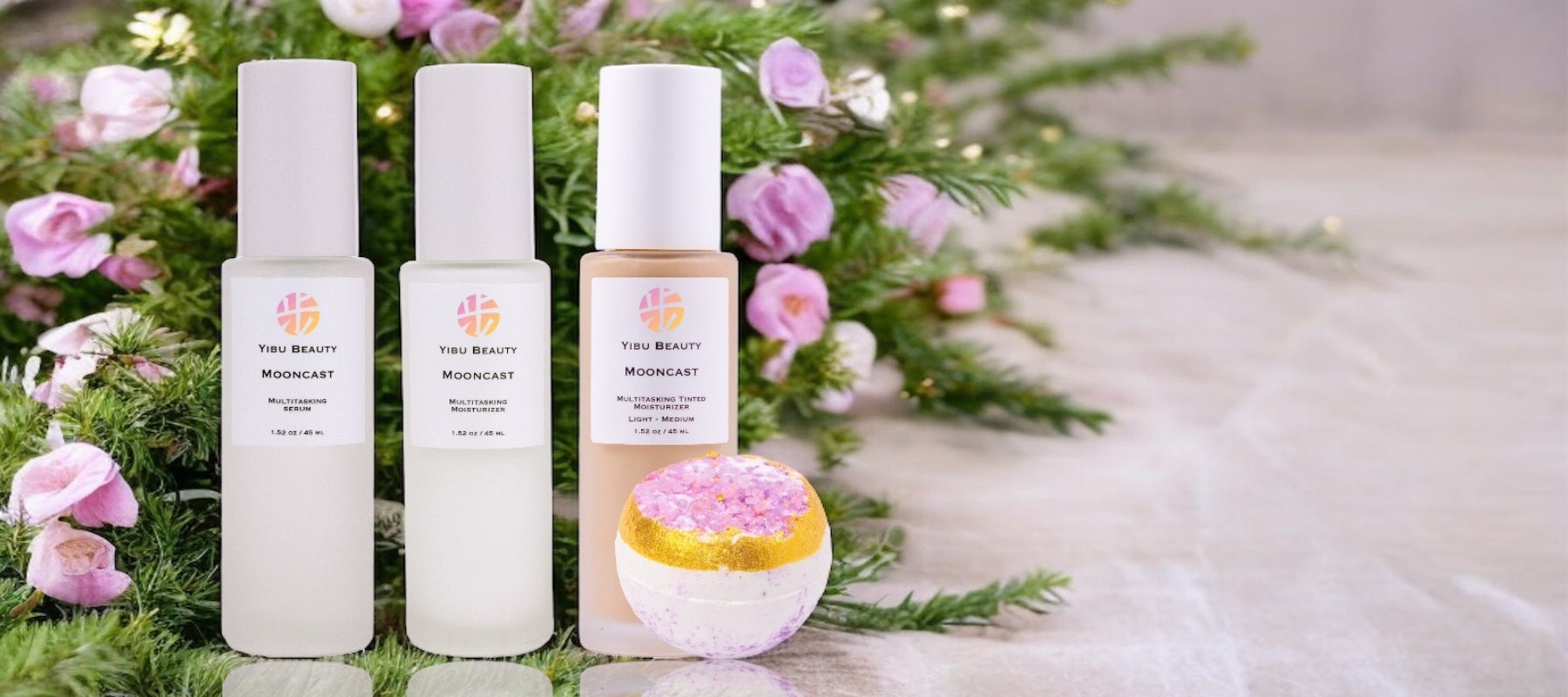 Best Skin Care Products For Beauty | Yibu Beauty – YIBU BEAUTY