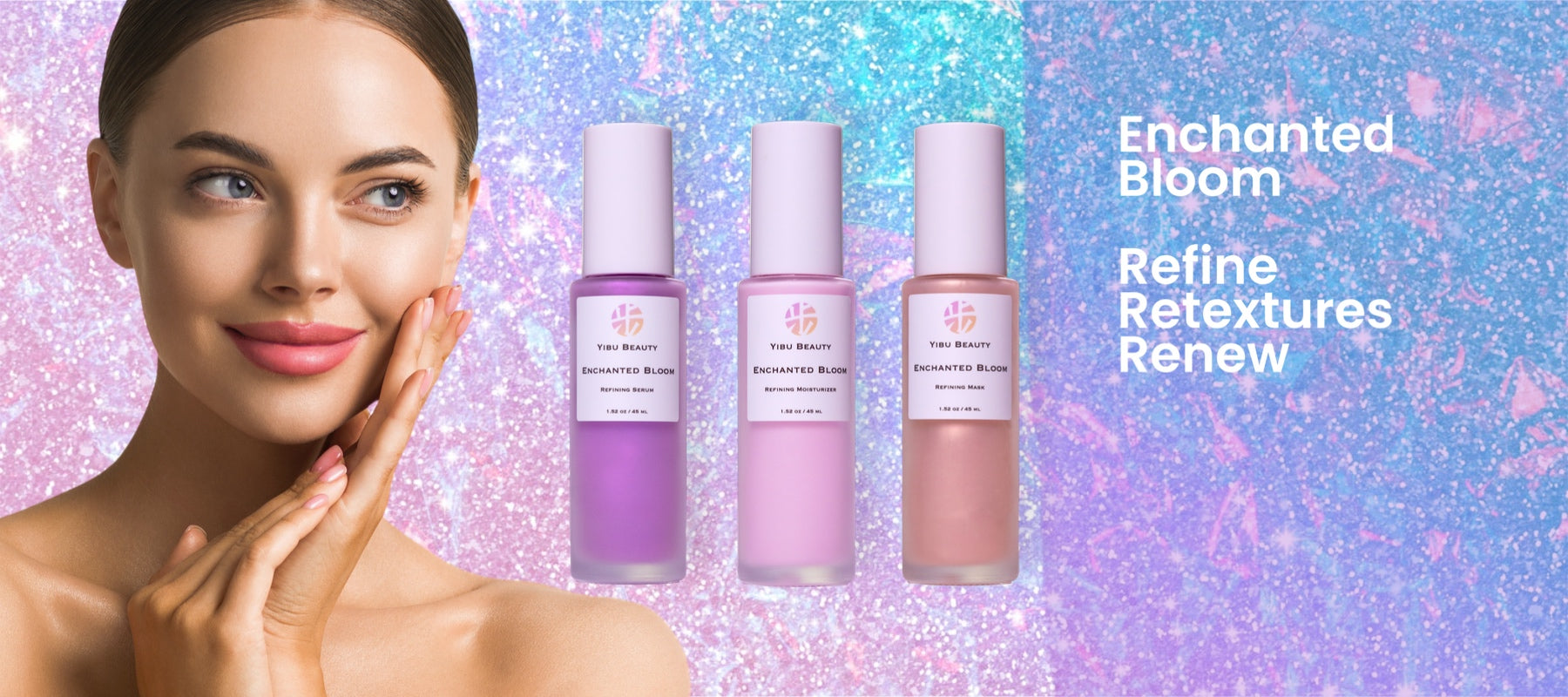 Best Skin Care Products For Beauty | Yibu Beauty – YIBU BEAUTY