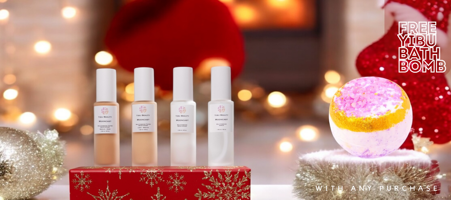 Best Skin Care Products For Beauty | Yibu Beauty – YIBU BEAUTY